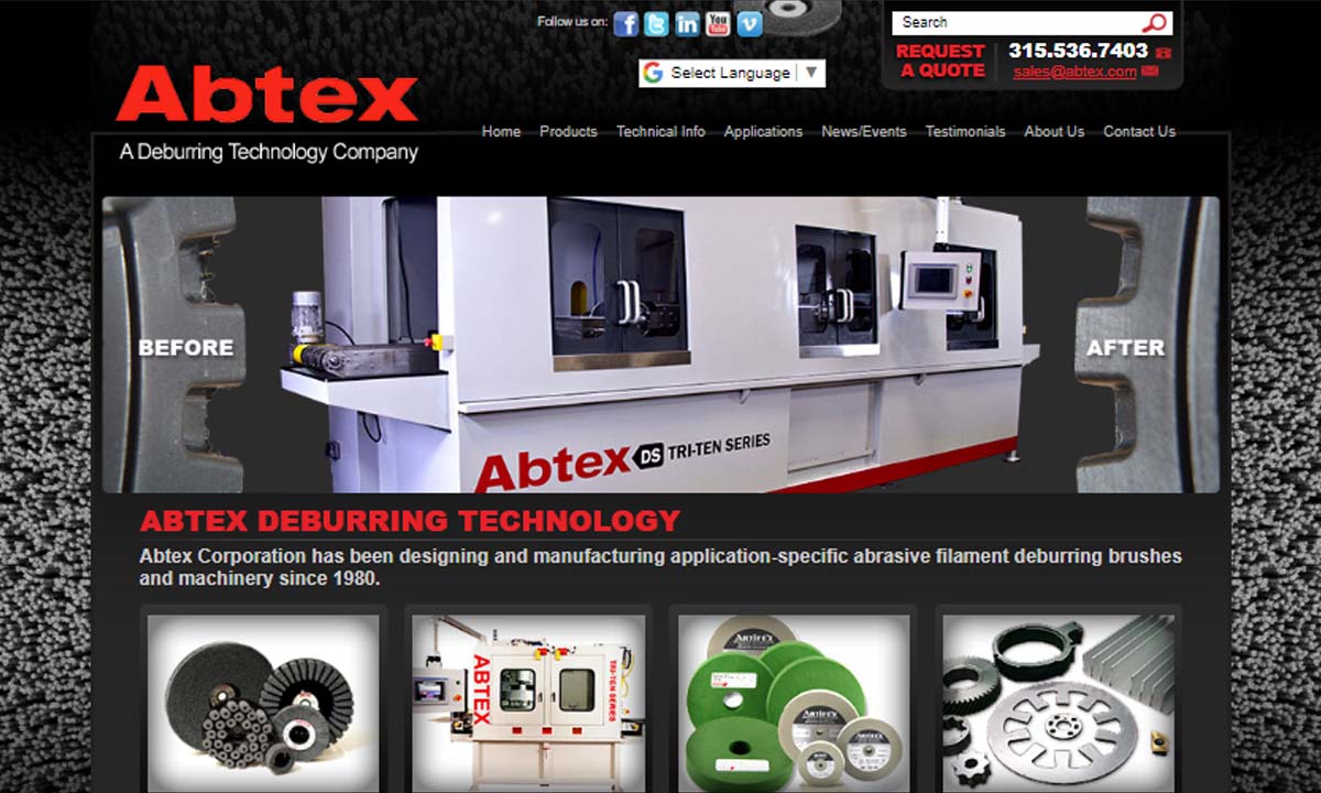 Deburring Equipment Manufacturers Suppliers
