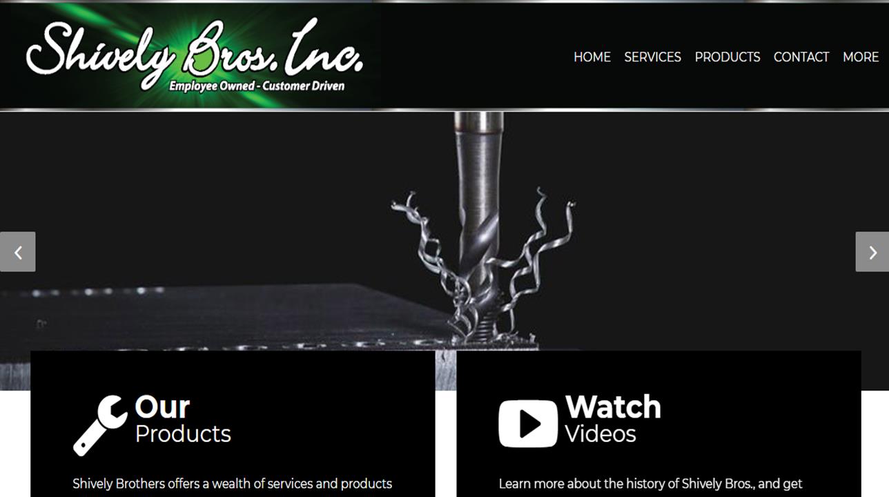 More Deburring Machinery Manufacturer Listings